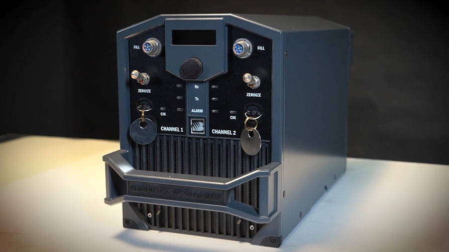 Digital Modular Radio (DMR) - General Dynamics Mission Systems