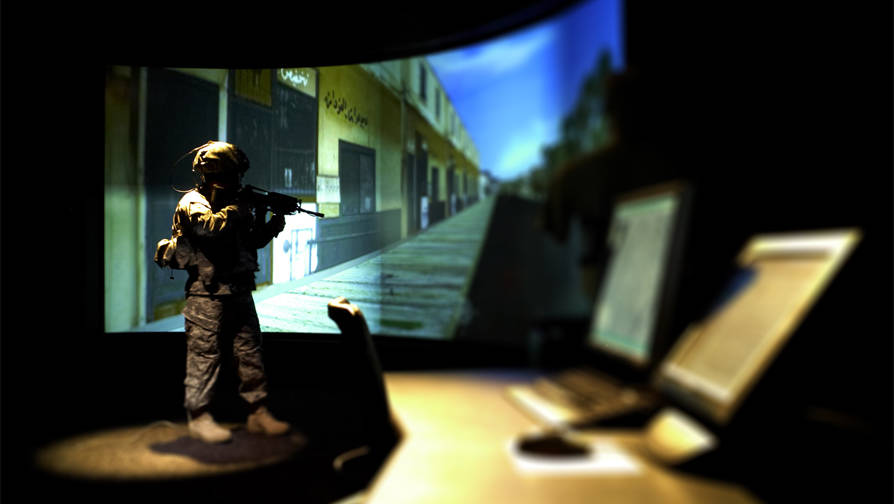 Events - General Dynamics Mission Systems