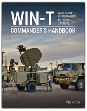 Warfighter Information Network-Tactical (WIN-T) - General Dynamics ...