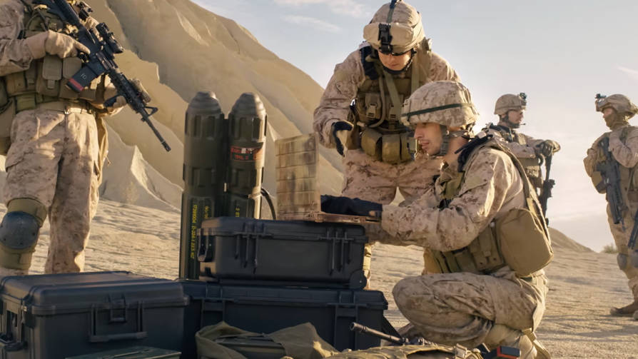 Common Hardware Systems (CHS) - General Dynamics Mission Systems