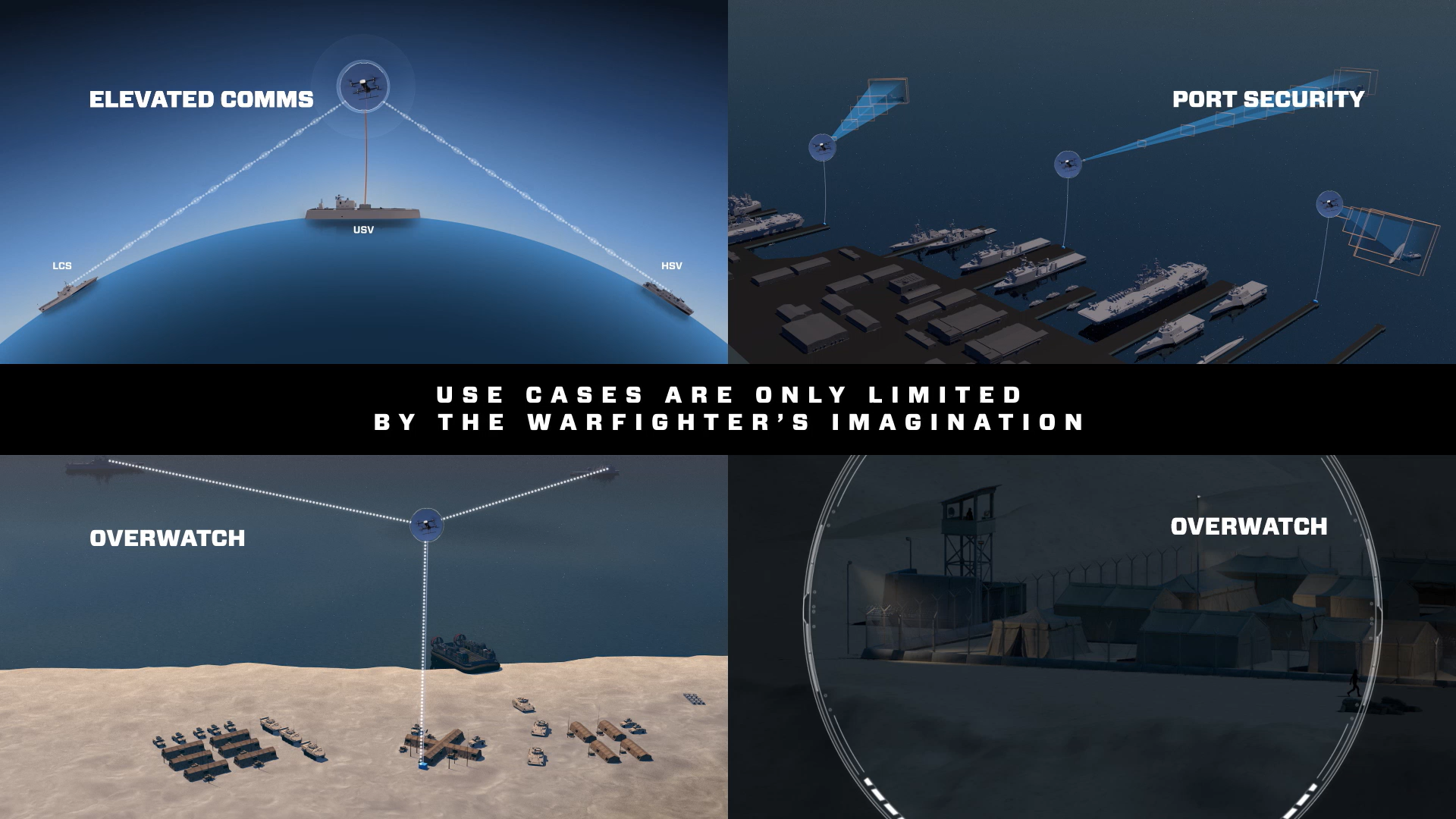 General Dynamics Awarded Containerized Tethered Elevated Mast Contract ... General Dynamics Awarded Containerized Tethered Elevated Mast Contract ...
