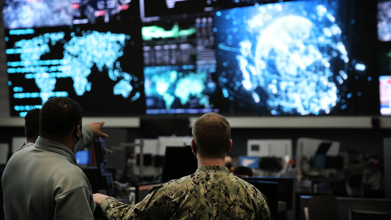 Progeny Systems - General Dynamics Mission Systems