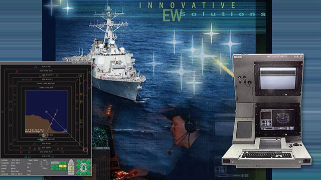 General Dynamics Mission Systems