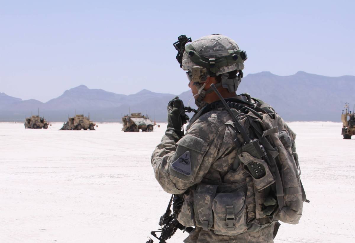 Mobile User Objective System - General Dynamics Mission Systems