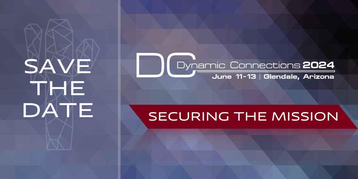 Dynamic Connections 2024 - General Dynamics