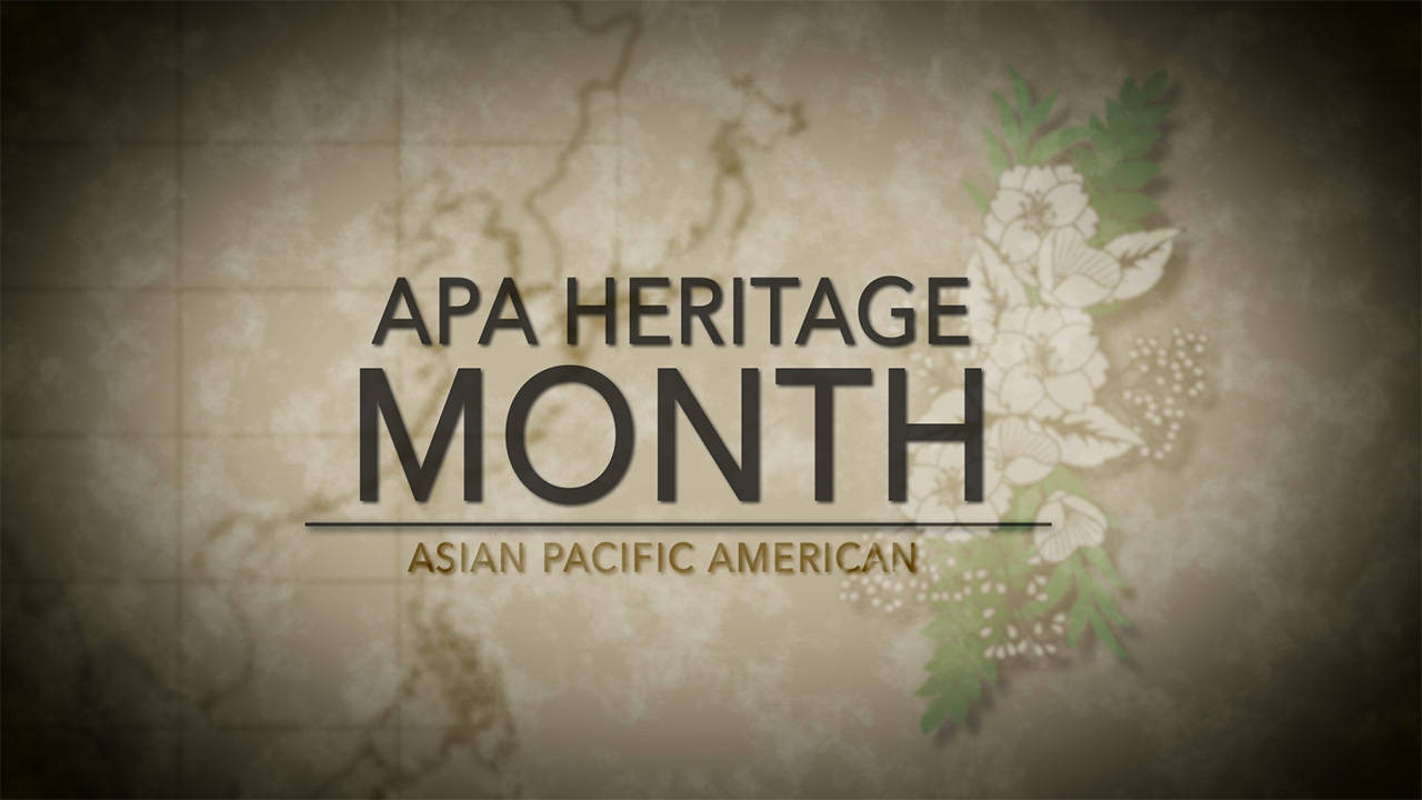 Celebrating Asian Pacific Americans Heritage Month - General Dynamics ...
