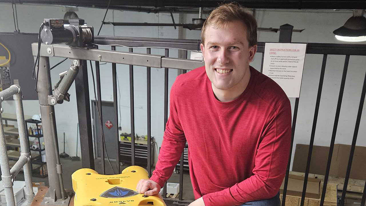 A Day in the Life of a Mechanical Engineer in Canonsburg, PA - General ...