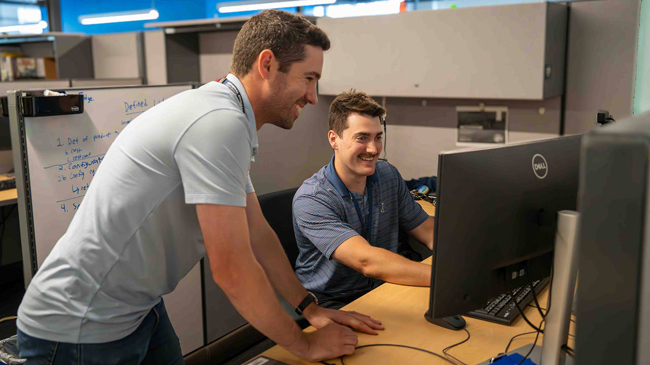 A Day in the Life of a Rust Software Engineer in Dedham, MA - General ...