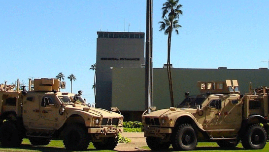 Prophet - General Dynamics Mission Systems