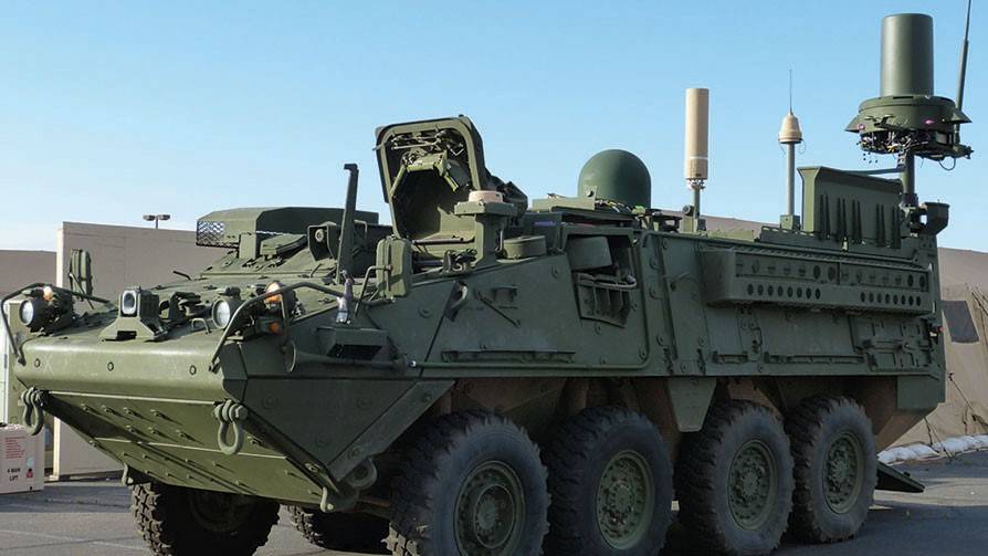 Tactical Electronic Warfare System (TEWS) - General Dynamics Mission ... Tactical Electronic Warfare System (TEWS) - General Dynamics Mission ...