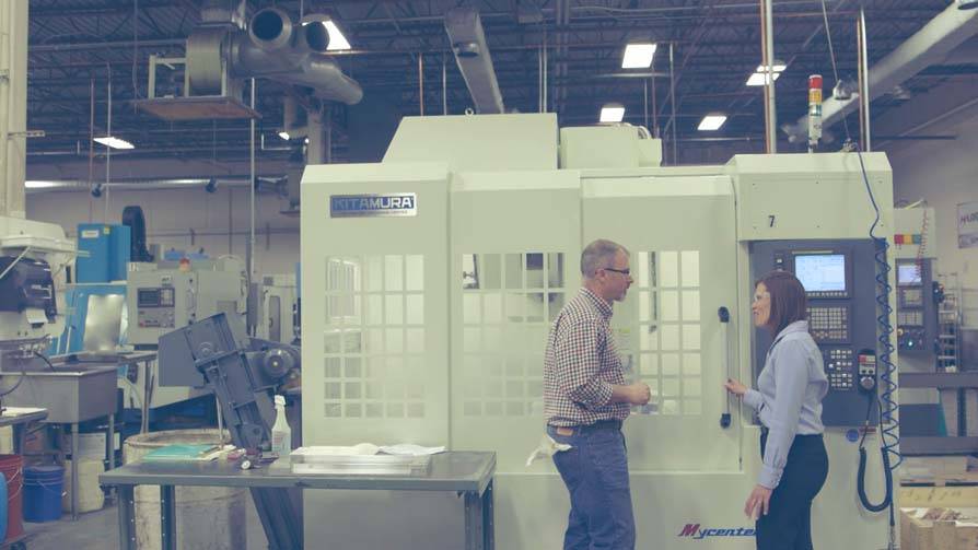 Innovation Sourcing Network - General Dynamics Mission Systems