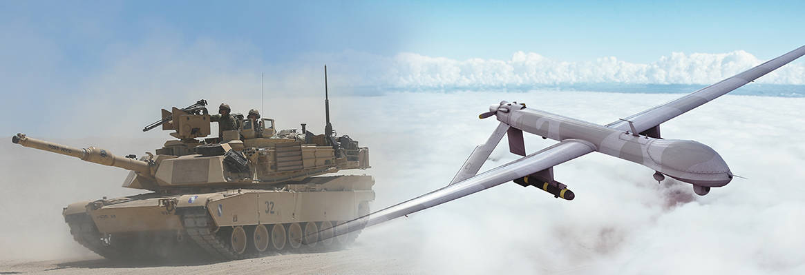 Common Hardware Systems (CHS) - General Dynamics Mission Systems