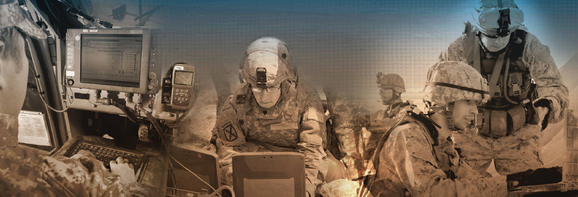 General Dynamics C4 Systems Logo