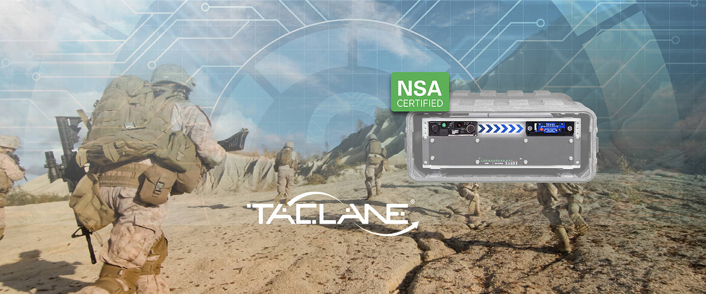 The Next Generation of Network Encryption Is Here - General Dynamics ...